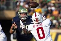 Indiana center Pat Coogan returns to the biggest stage | IU ...