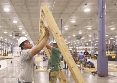 Habitat for Humanity in Huntington | Local | journalgazette.net