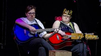 The Jesters accept registrations for 2023-24 season | Local Arts ...