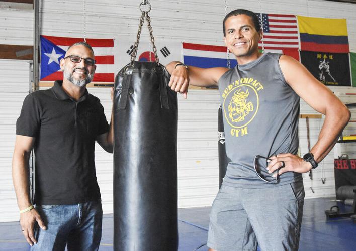 Getting their Hope up | Living | journalgazette.net