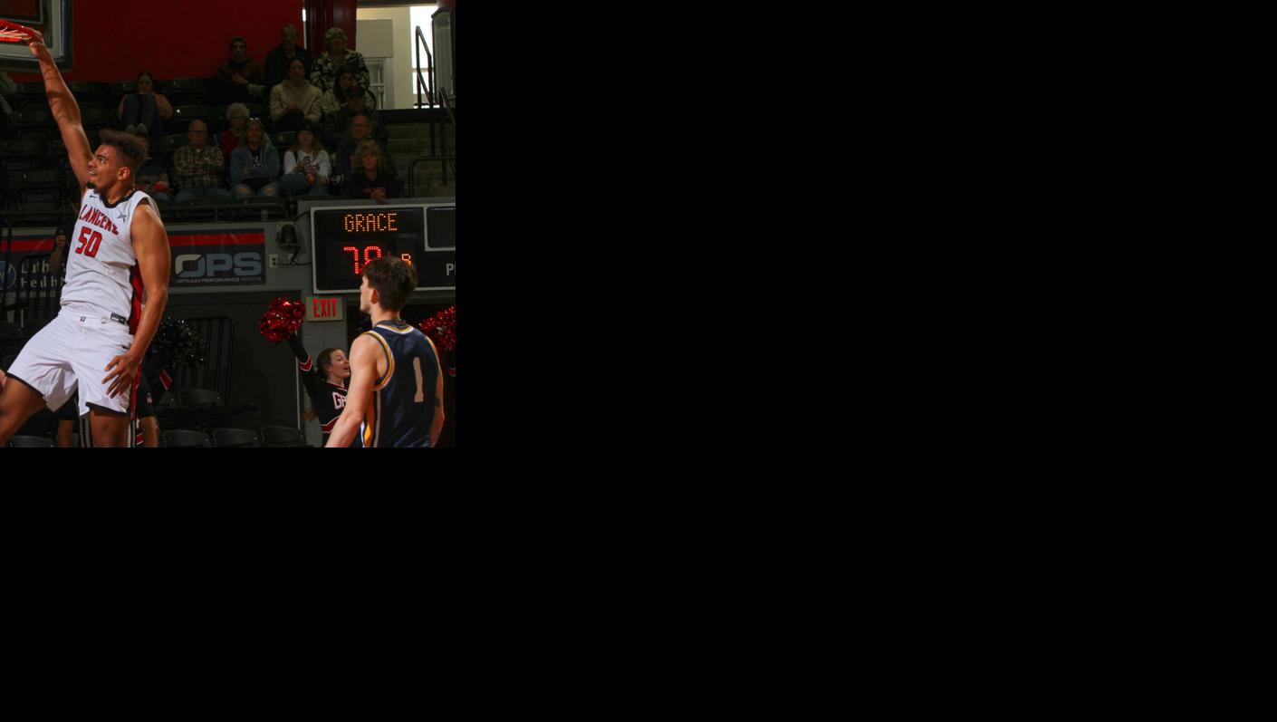 A Season of Success: A look back at a special basketball season in ...
