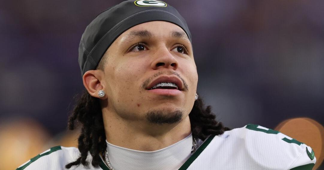 Packers' Watson agrees to four-year, $110.5 million extension | NFL ...