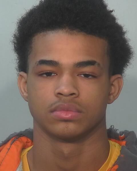 Fort Wayne teen pleads guilty to felony murder for shooting that killed ...