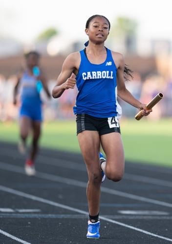 Girls State Track and Field Finals: Two local teams have top-seeded ...