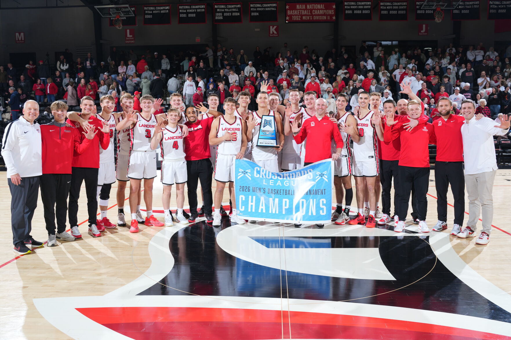 NAIA bracket reveal: Grace hoops a No. 1 seed, more matchups | Local ...