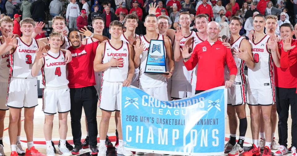 NAIA bracket reveal: Grace hoops a No. 1 seed, more matchups | Local ...