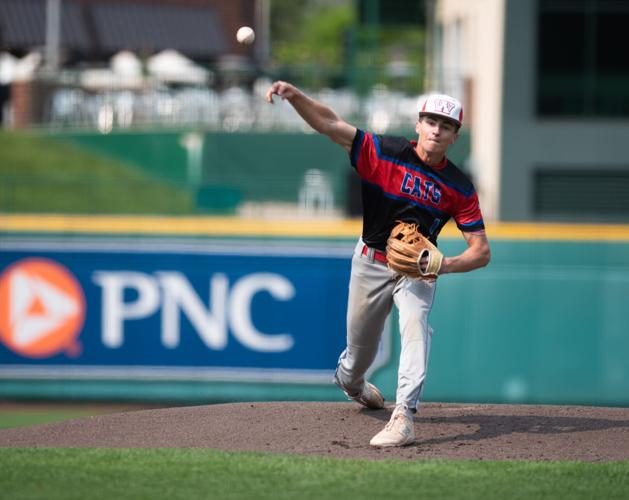 5 To Watch: Baseball | High Schools | journalgazette.net