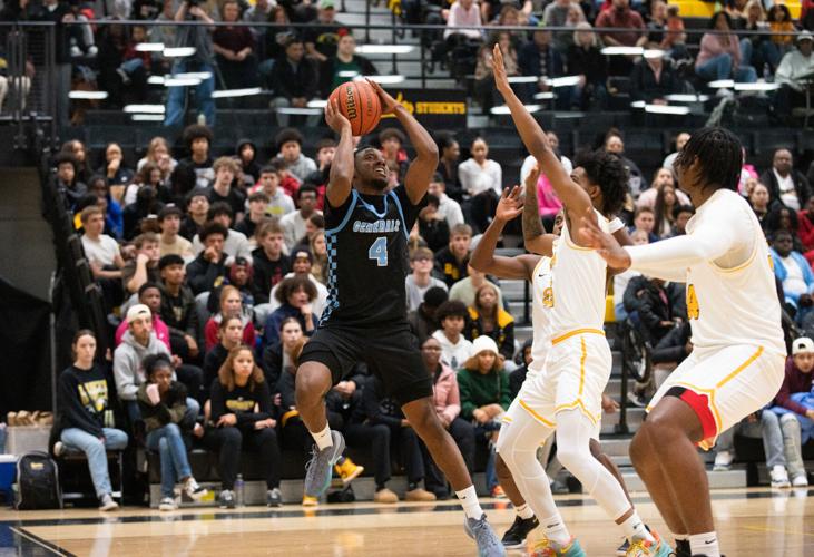 Wayne seniors lead Generals to come-from-behind victory at Snider ...