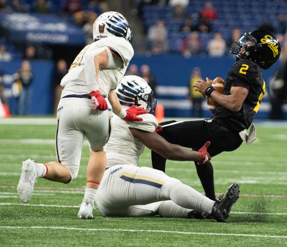 Friday Gallery: Snider defeats Decatur Central for Class 5A state ...