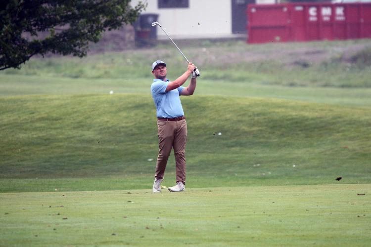 Rory Ransburg remains atop City Championship leader board; PFW's Kasey ...