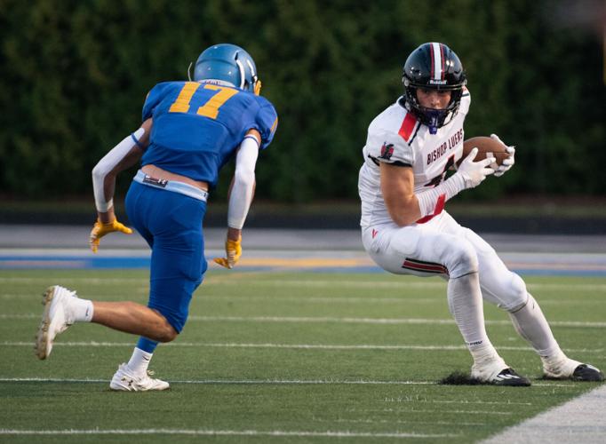 Friday Gallery: East Noble runs over Bishop Luers | Multimedia ...