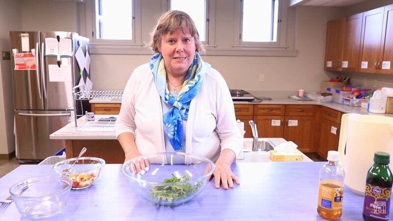 Library cooking goes online | Living | journalgazette.net