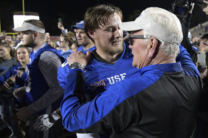 Saint Francis announces 2025 Athletic Hall of Fame Class | Sports ...