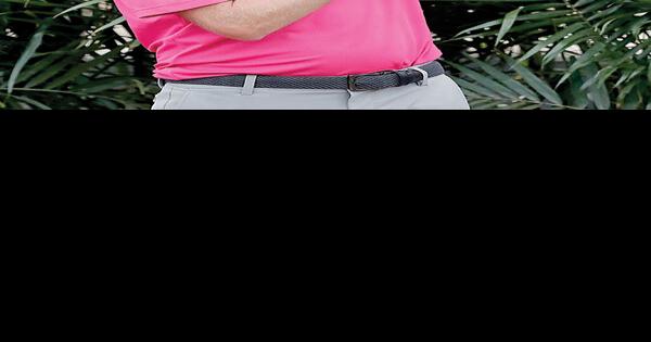 Simpson steadies nerves to end 4-year drought | Sports | journalgazette.net