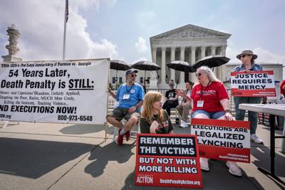Supreme Court says Fed’s Cook can keep her job for now, but it upholds ...
