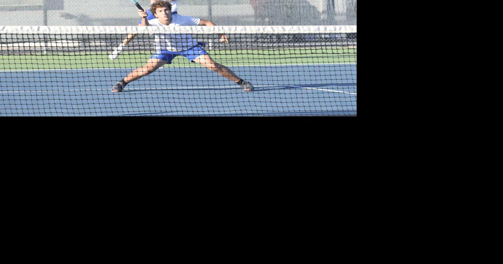 Carroll, Homestead win boys tennis regional titles | Preps Plus ...