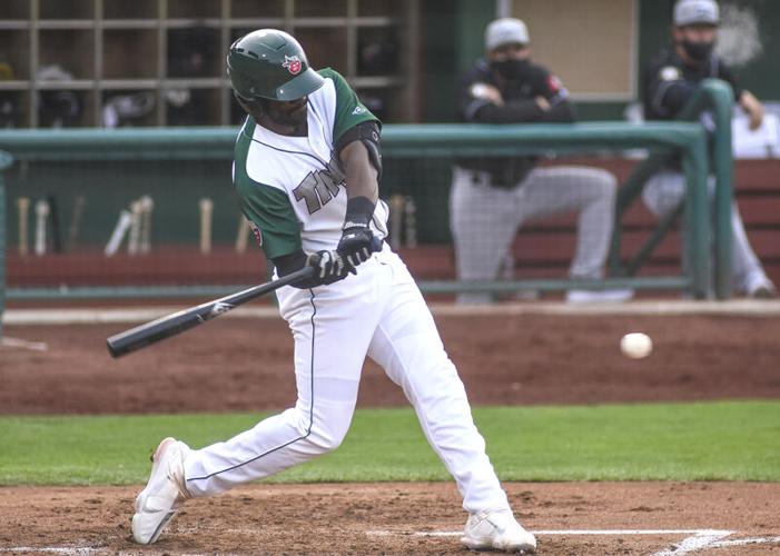 Tuesday Gallery TinCaps vs Lugnuts | Photo Galleries | journalgazette.net