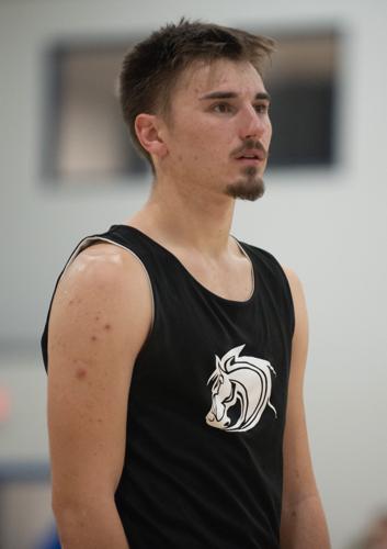 Never too busy to learn: West Noble's Eash ready to expand leadership ...