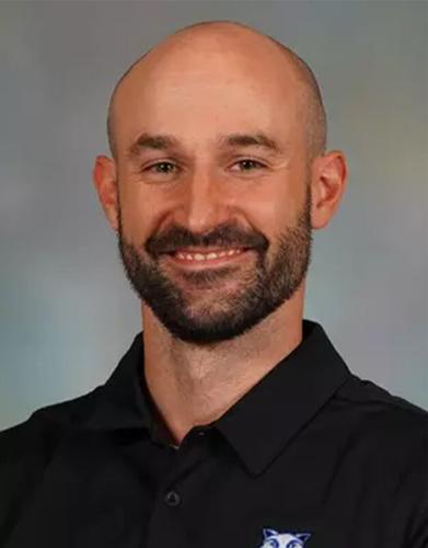 PFW hires new men's volleyball coach: Dan Gleason from Daemen ...