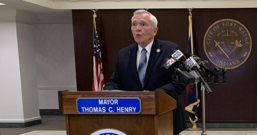 Mayor's drunken driving arrest featured on Investigation Discovery TV ...