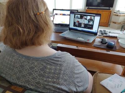 A weekly peek inside Ukraine's struggles | Columnists | journalgazette.net