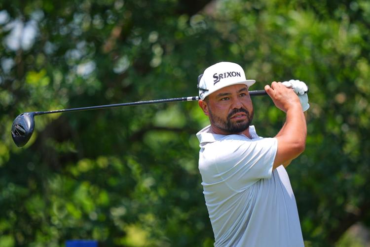 Cole gets another shot at 1st PGA Tour win after 63 in 3rd round at ...