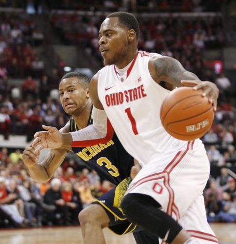 Deshaun Thomas was city's best basketball player | High Schools ...