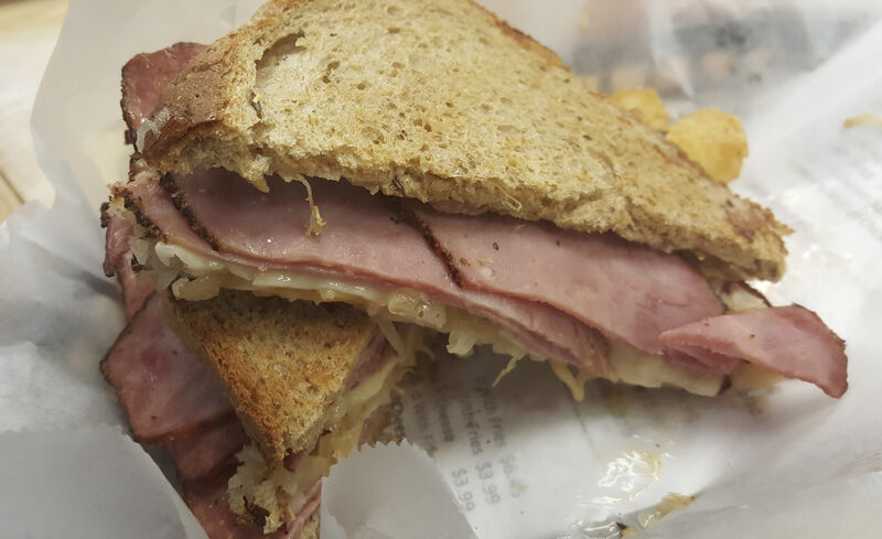 LaOtto restaurant delivers nostalgia feel, taste | Dining Out ...