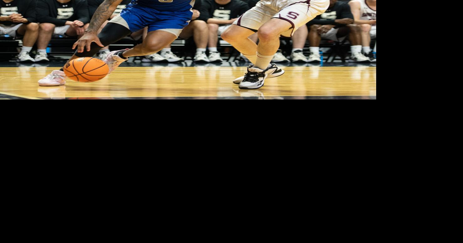 Thursday Gallery: Division III semifinal, Christopher Newport vs ...