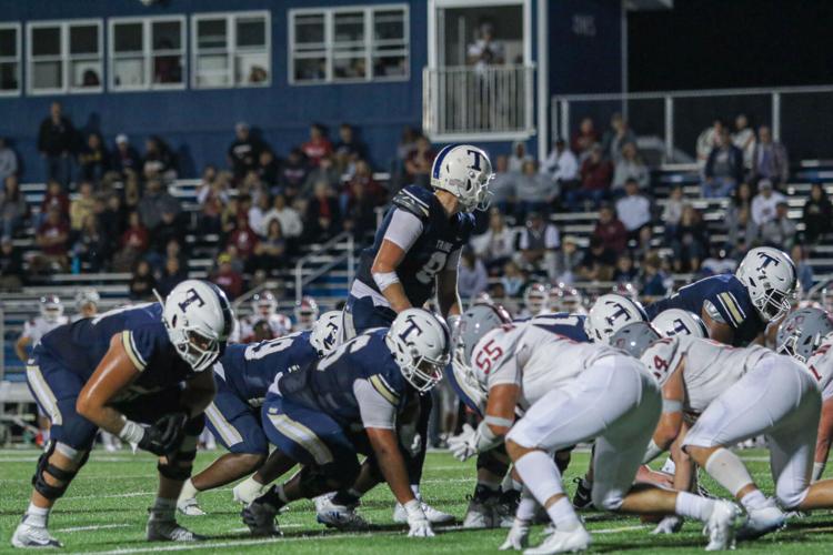 Trine finding right ‘Price’ behind center | Local Colleges ...