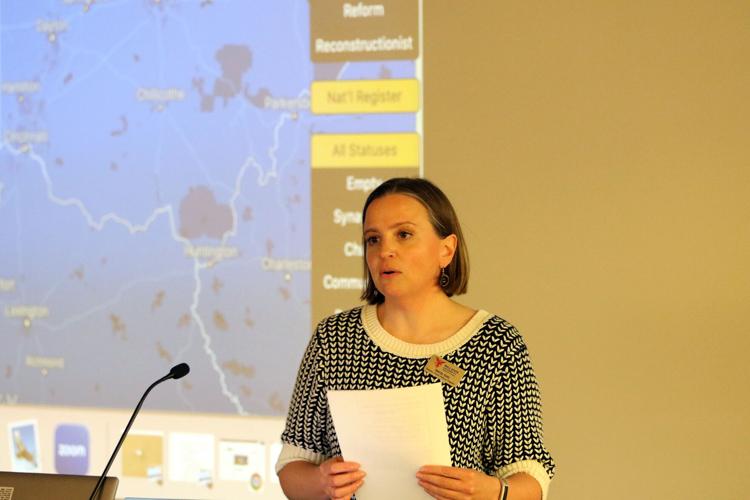 Mapping project traces Indiana's synagogue history | Local ...