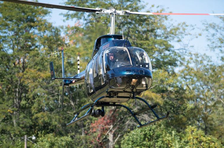 Public service careers take flight | Local | journalgazette.net