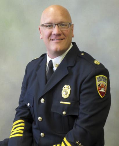 The firefighting family | Opinion | journalgazette.net