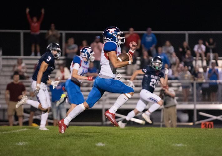 West Noble overcomes halftime deficit, beats Garrett | High Schools ...