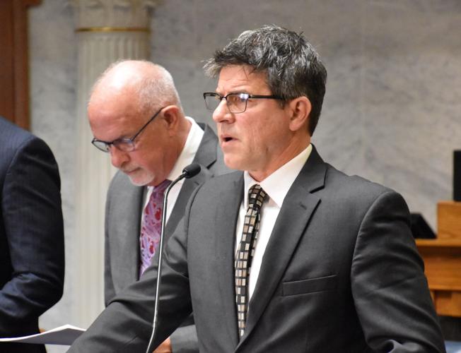 Indiana Senate Republicans share 2023 priorities | State Government ...