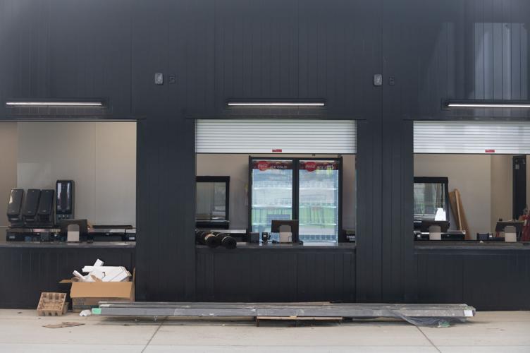 Fort Wayne FC set to open Ruoff Mortgage Stadium | Fort Wayne FC ...