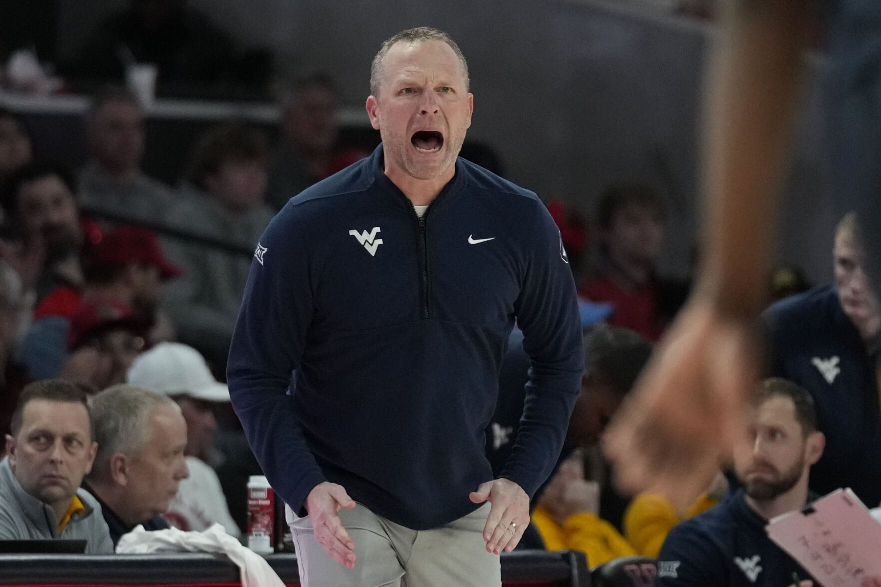 Reviewing the Darian DeVries hire: How did Scott Dolson do? | IU ...