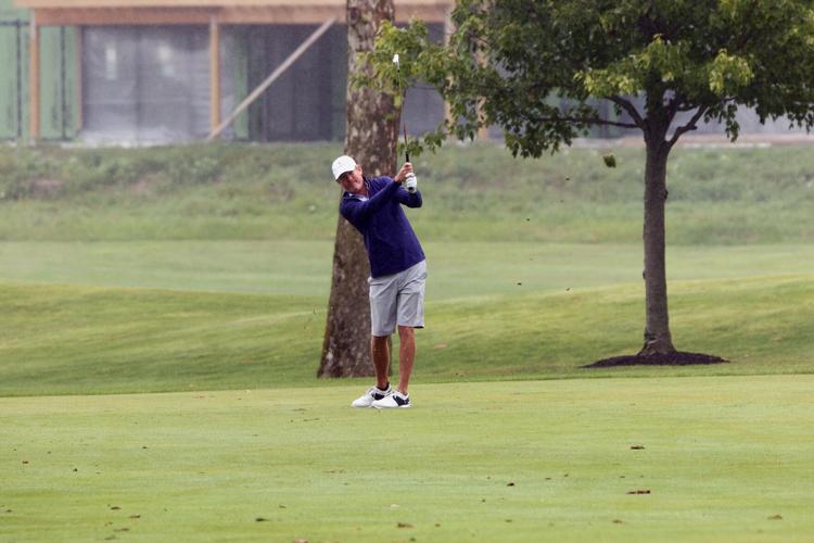 Rory Ransburg remains atop City Championship leader board; PFW's Kasey ...