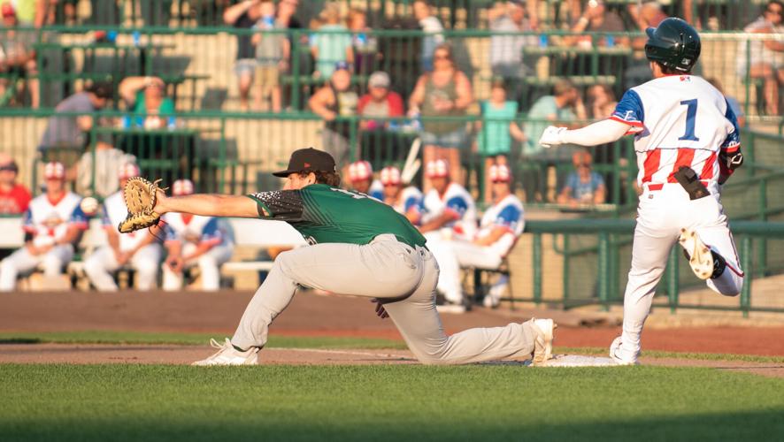 Friday Gallery: Great Lakes at TinCaps | Sports | journalgazette.net