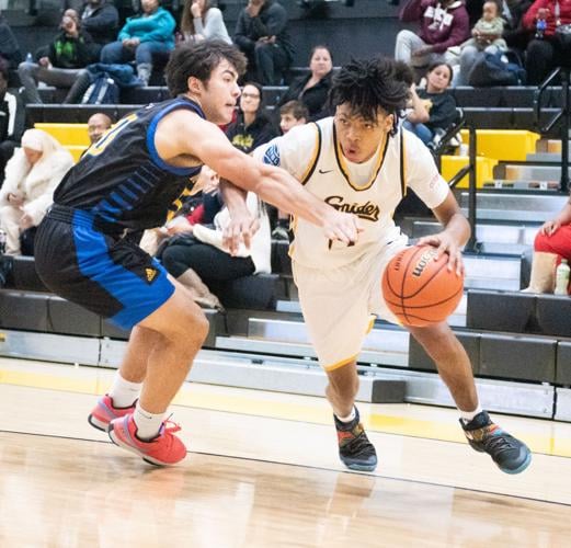 Snider's Hogue, Homestead's Welker named to All-Star Futures roster ...