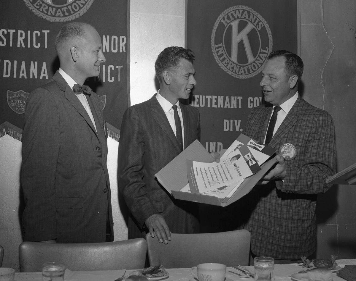 Sept. 27, 1960: A day in photos of Fort Wayne | History Journal ...