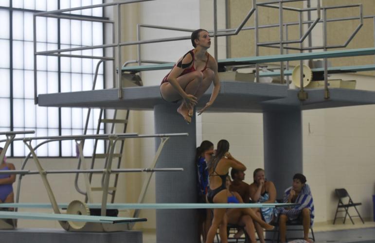 Pocahontas finally breaks through, unseats Blackhawk as City Dive ...