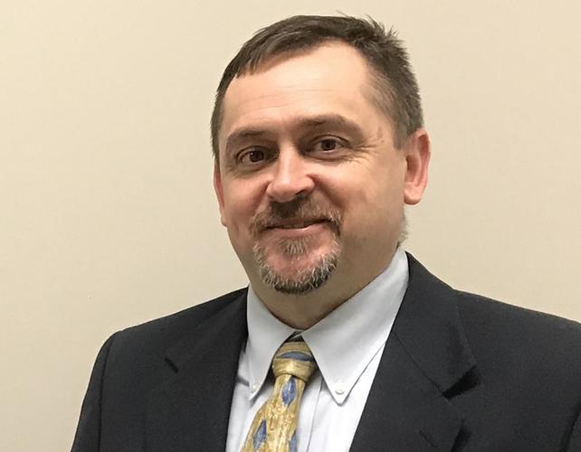 Five questions for Matt Gratz | Opinion | journalgazette.net