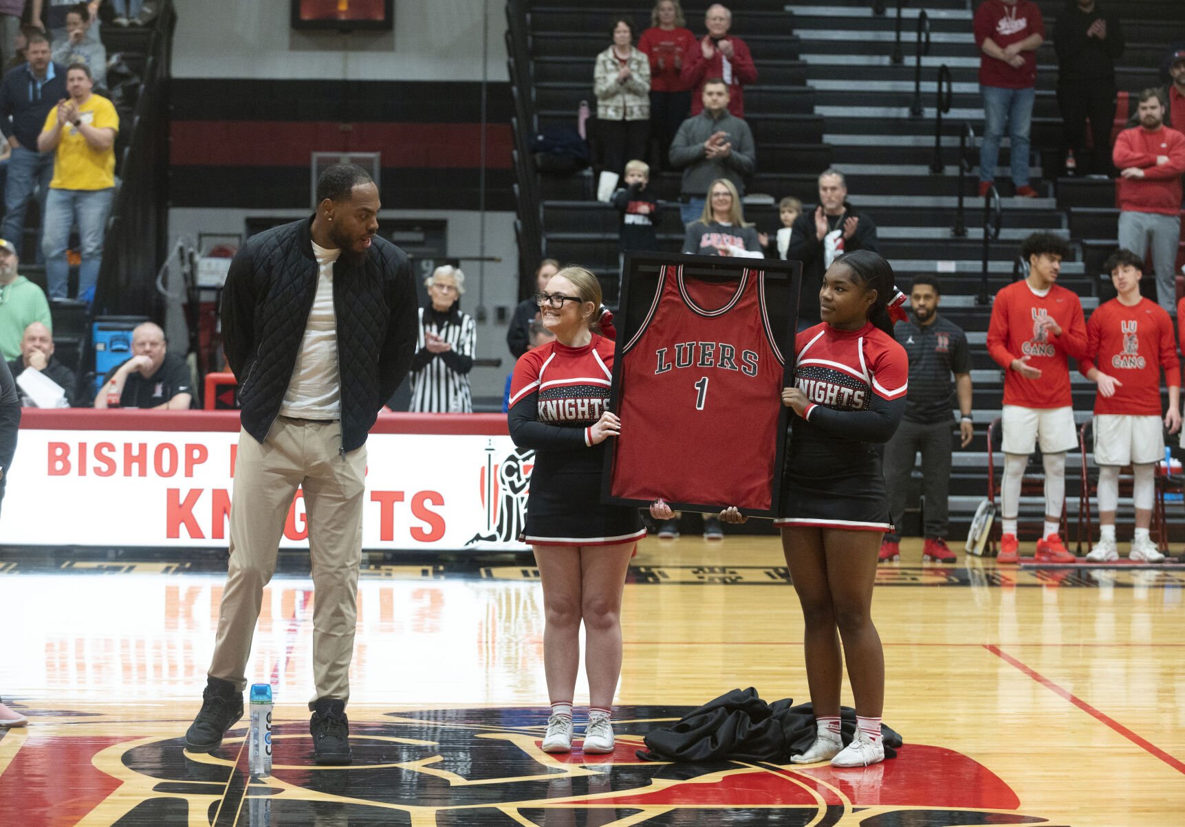 Deshaun Thomas retirement | | journalgazette.net