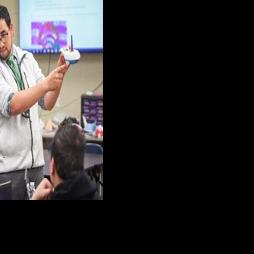 Teacher Honor Roll: Eric Toy | Schools | journalgazette.net