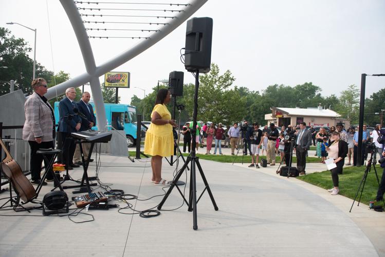 Welcome to McKinnie Commons | Local | journalgazette.net