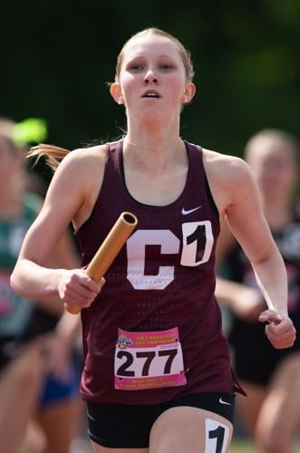 Fort Wayne relays reign: Concordia 4x800, Carroll 4x100 win titles at ...