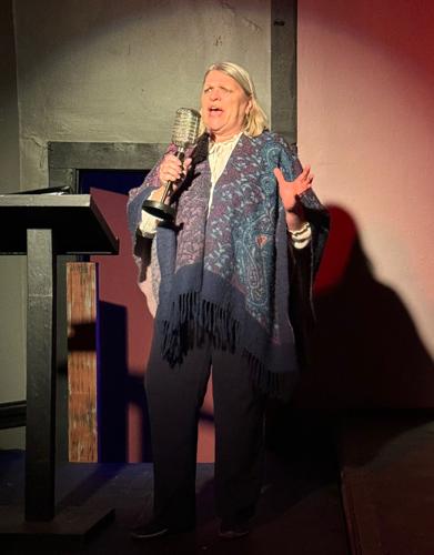 Arena Dinner Theatre goes into 'Delightful Quarantine' | Entertainment ...