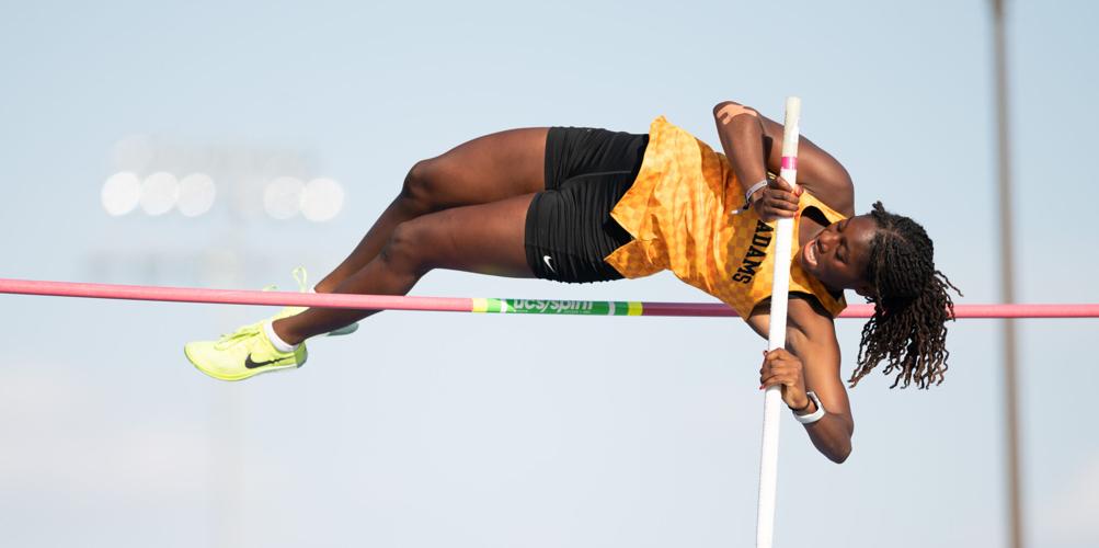 Carroll girls defend regional track and field title at home, win back ...
