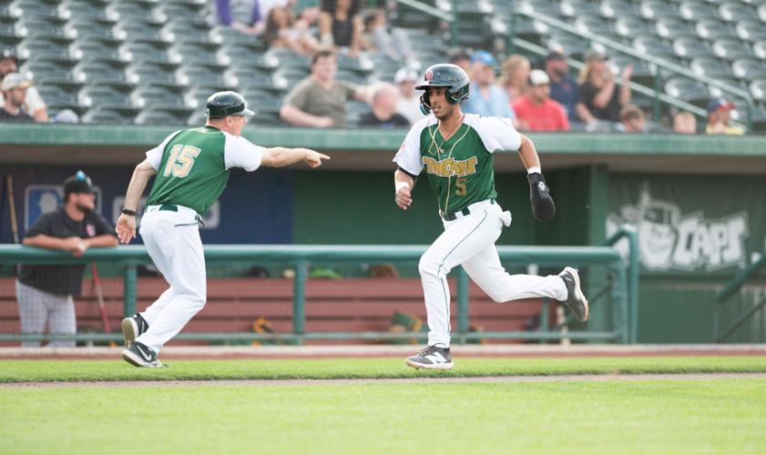 TinCaps roll to 7th straight win, longest streak since '15 | TinCaps ...